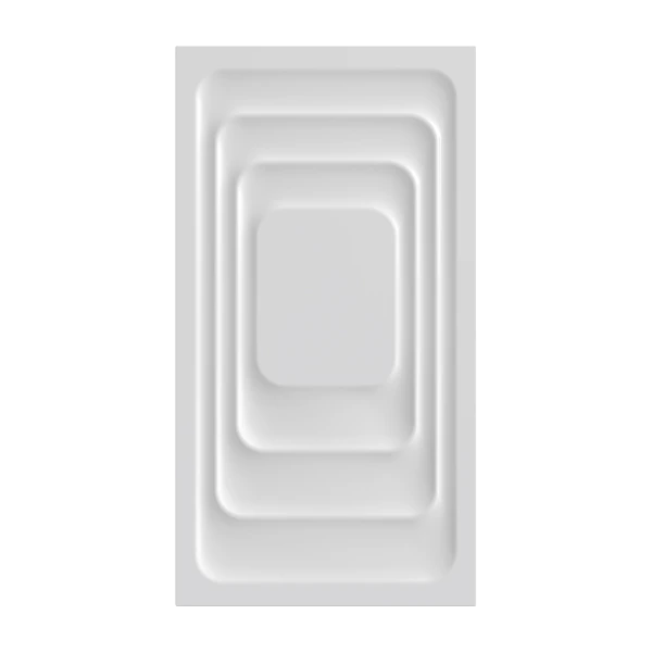 Beko BM3WT3841W vaskemaskin - Power.no