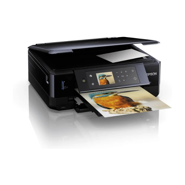 EPSON XP-620 ALL-IN-ONE PRINTER - POWER.dk