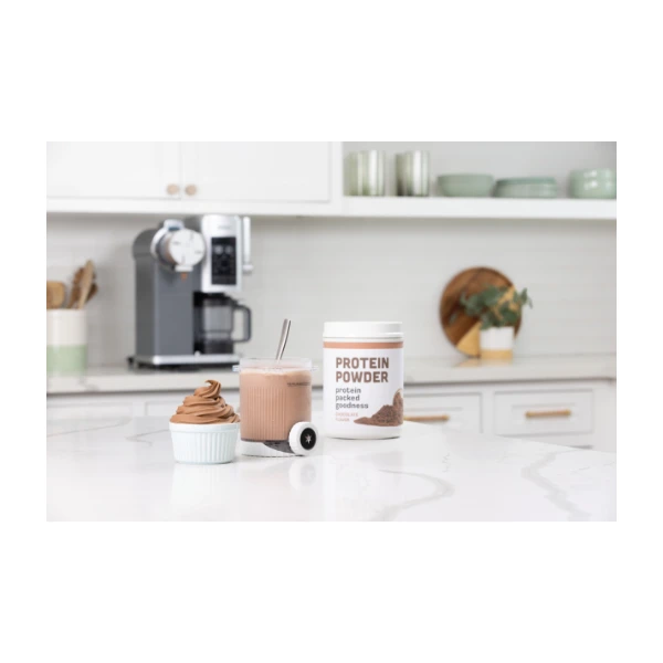 Ninja CREAMi Swirl NC701EU ismaskin - Power.no