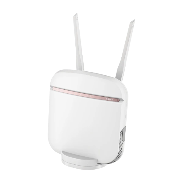 D-Link DWR-978 5G LTE AC2600 WiFi reititin - Power.fi