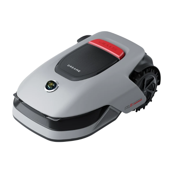 Dreame A1 Pro robotplæneklipper - POWER.dk