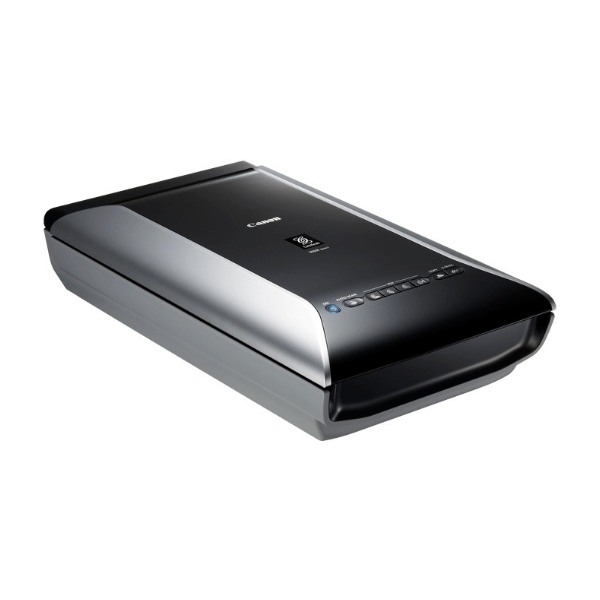 CANON CANOSCAN 9000F MARK II A4 - Power.no