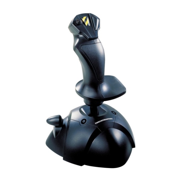 Joystick - Bra utvalg av kontroller for dataspill - Power.no