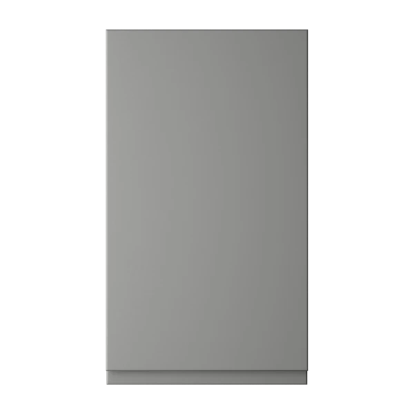 Norema Magnora lysegrått kjøkken - Power.no