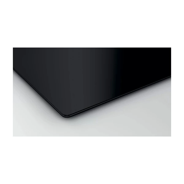 Siemens iQ300 EH811BE15E induktionskogeplade med integreret emhætte ...