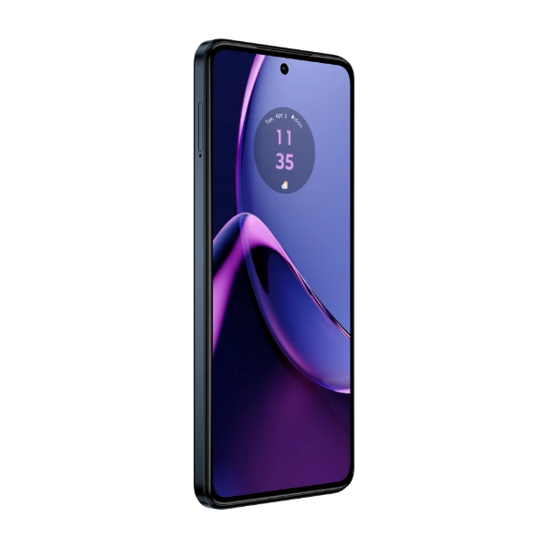 Motorola moto g84 8/256 GB, Midnight Blue - POWER.dk