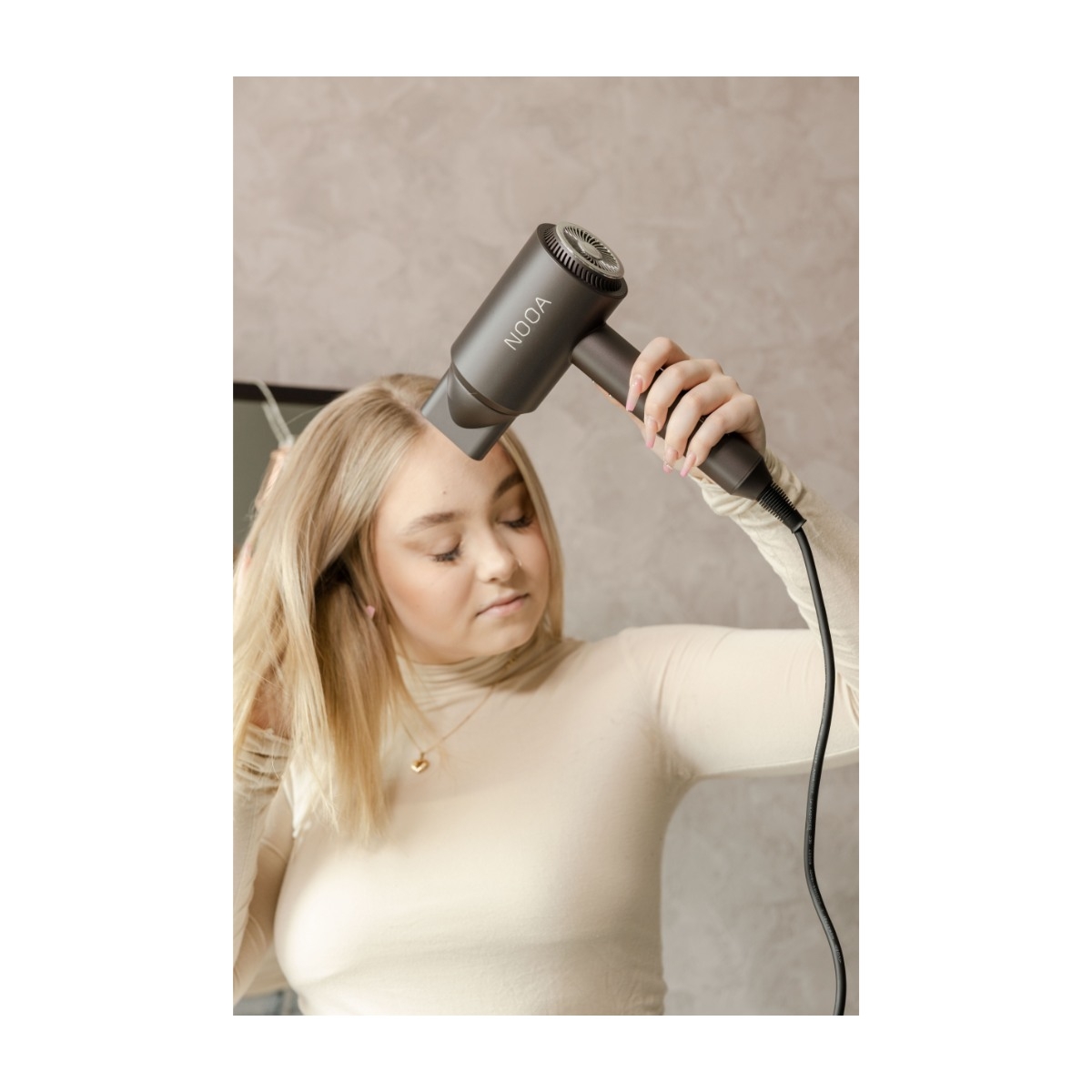 Hair Dryers - NOOA