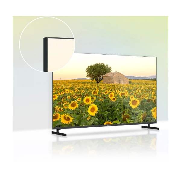Thomson 24" HD Android TV 12V 24HA2S13C, svart - Power.se