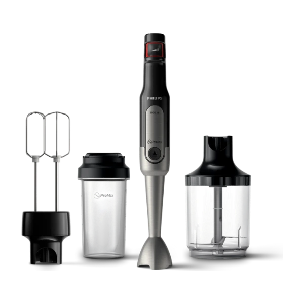 Philips HR2653/90 sauvasekoitin - Power.fi
