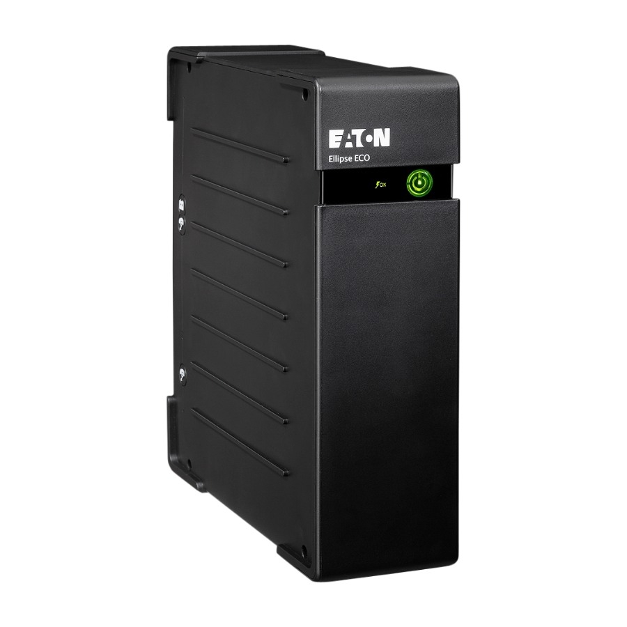 Eaton Ellipse Eco 800 USB IEC Standby (Offline) 800 Va 500 W 4 AC ...