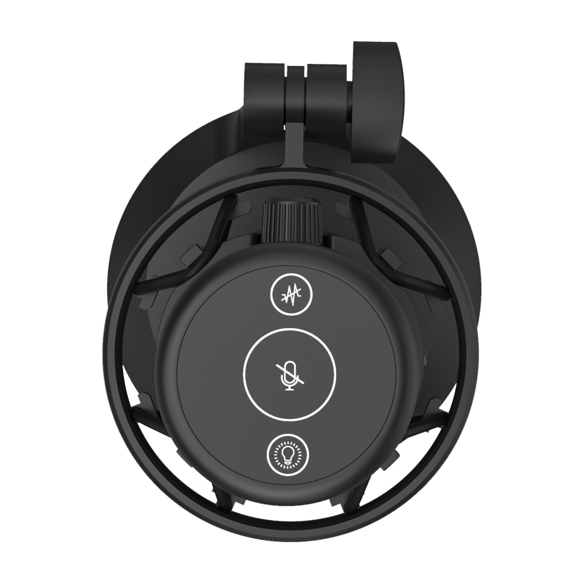 Cepter Caster Pro microphone - CEPTER