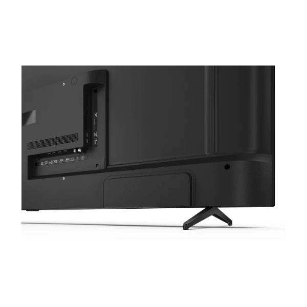 Sharp 70" 4K UHD Google TV 70GL4460E - POWER.dk