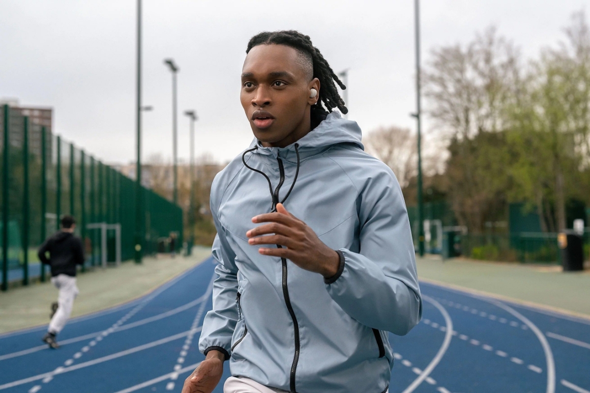 Sony WF-1000XM5 NC True Wireless kuulokkeet, hopea - Power.fi