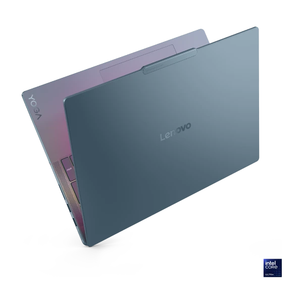 Lenovo Yoga Pro 9 Aura Edition 16IAH10 (RTX 5070) 16" bærbar pc, Tidal ...