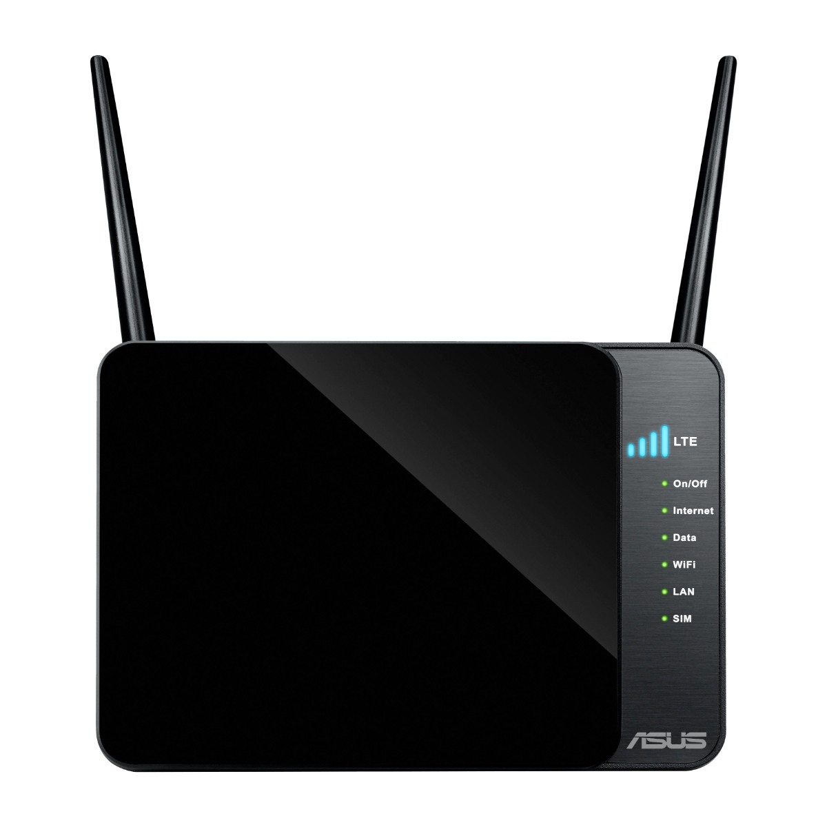 ASUS MODEM ROUTER 4G - POWER.dk