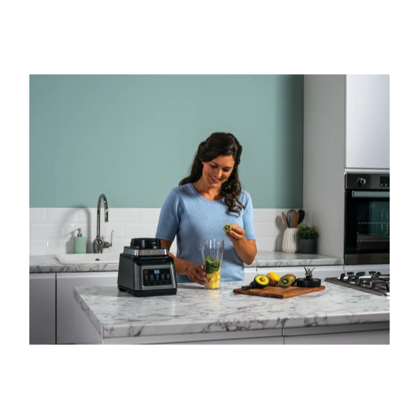 Ninja 3-in-1 BN800EU foodprocessor - Power.no