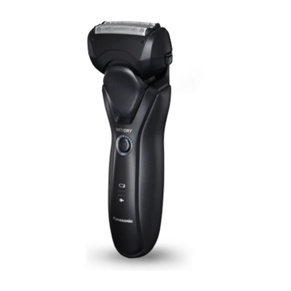 Panasonic RT37 barbermaskine - POWER.dk