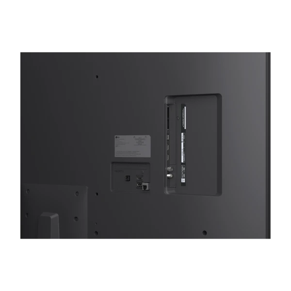 LG 55" 4K NanoCell TV 2025 55NANO81A - Power.fi