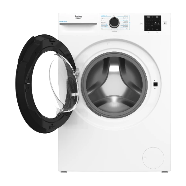 Beko BM3WT3841W vaskemaskin - Power.no