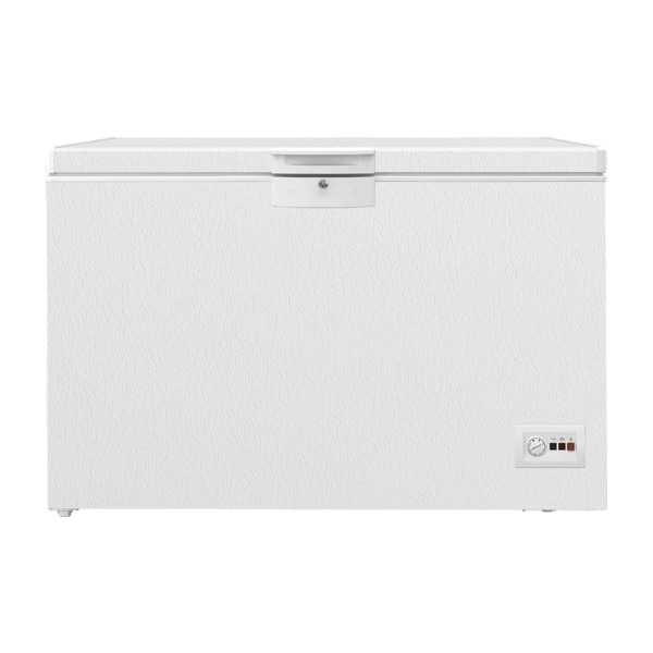 Cylinda FB1300E frysbox - Power.se