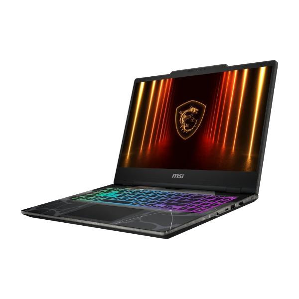 MSI Cyborg 15 B13WGKG-899NEU 15,6" bärbar dator - Power.se