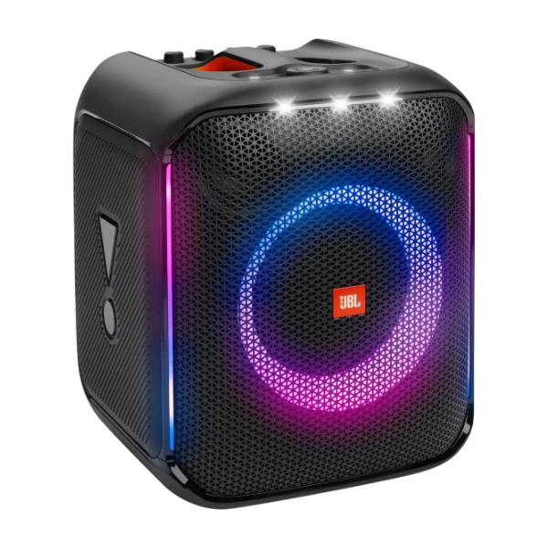 JBL Partybox Encore party-kaiutin + mikrofoni - Power.fi