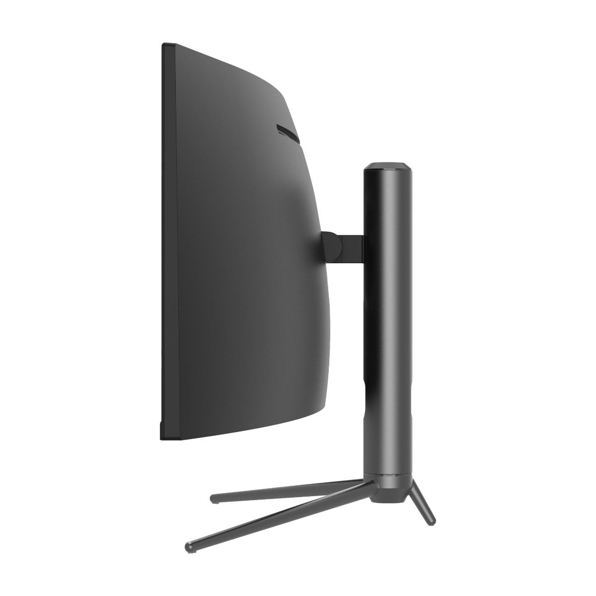 Cepter Alpha 49" DFull HD gaming monitor - CEPTER