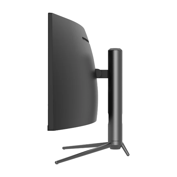 Cepter Alpha 49" DFHD-gamingskjerm - Power.no