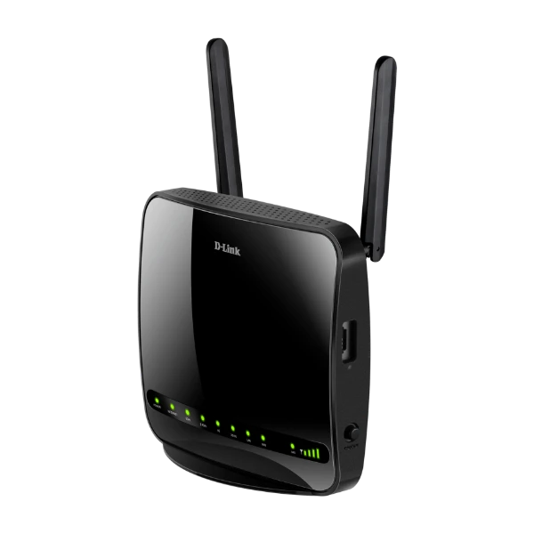 D-Link DWR-953 AC1200 4G LTE router - Power.fi