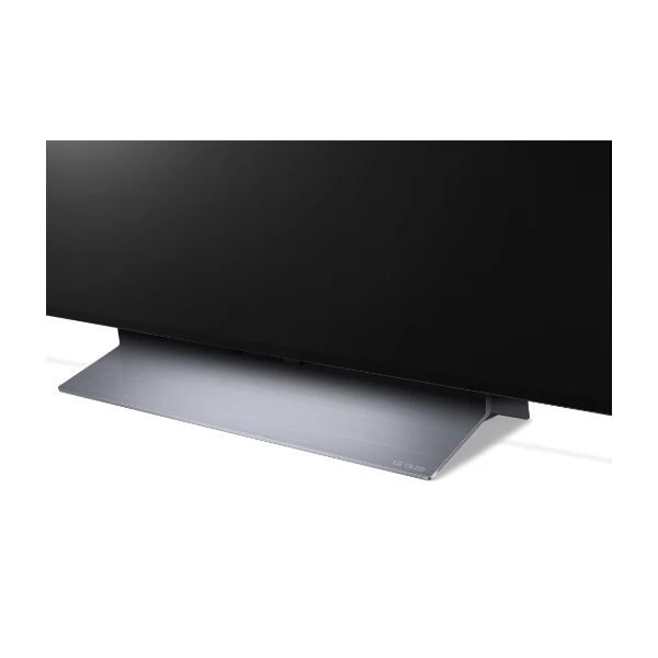 LG 77" OLED evo C3 4K TV OLED77C35LA - POWER.dk