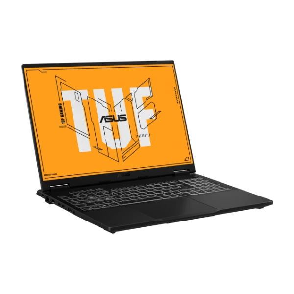 ASUS TUF Gaming A16 FA608WI-QT012W 16" Copilot+ PC - POWER.dk