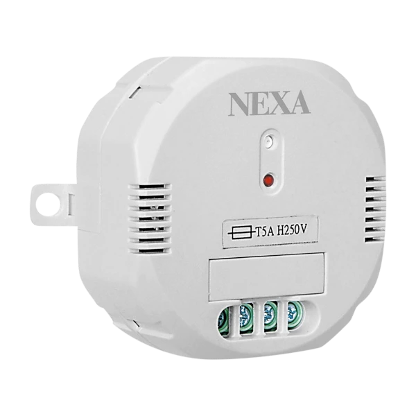 Nexa LCMR-1000 trådløs mottaker - Power.no