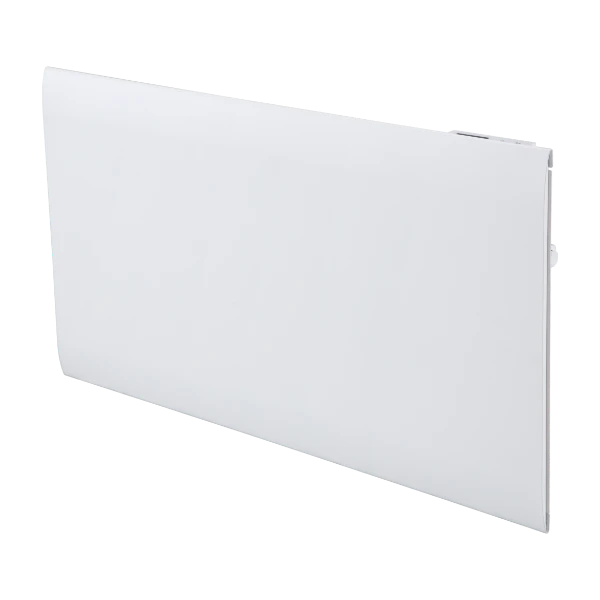 Point POPANW800 elradiator, hvid - POWER.dk