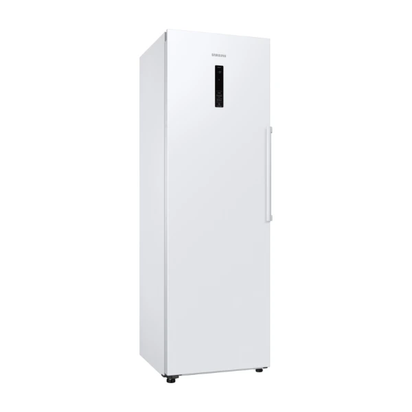 Samsung RZ32C7CDEWW/EF pakastin, Snow White - Power.fi