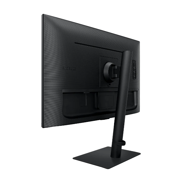 Samsung LS27A60PUUUXEN 27" QHD-skærm - POWER.dk