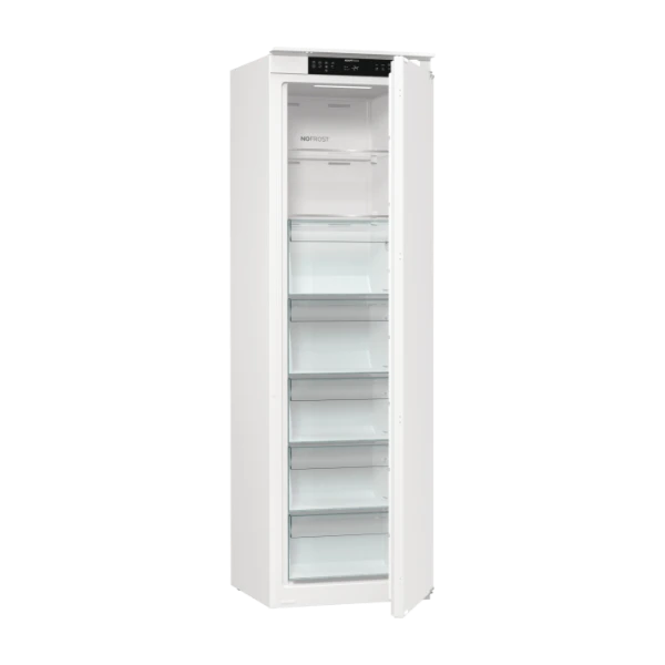 Gorenje FNCI517E41WF integroitava pakastin - Power.fi
