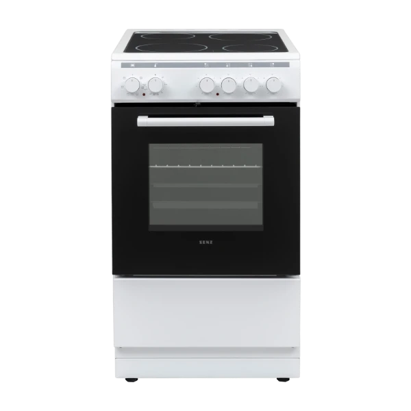 Senz SCS50W23 keraaminen liesi - Power.fi