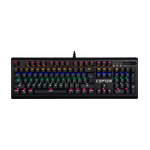 Gaming keyboards - CEPTER