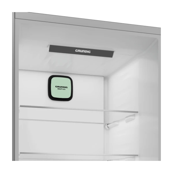 Grundig Gr3300 GKPN 46820 Xp kombiskap - Power.no