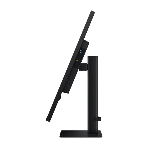 Samsung ViewFinity S7 32" 4K UHD-skjerm, svart - Power.no