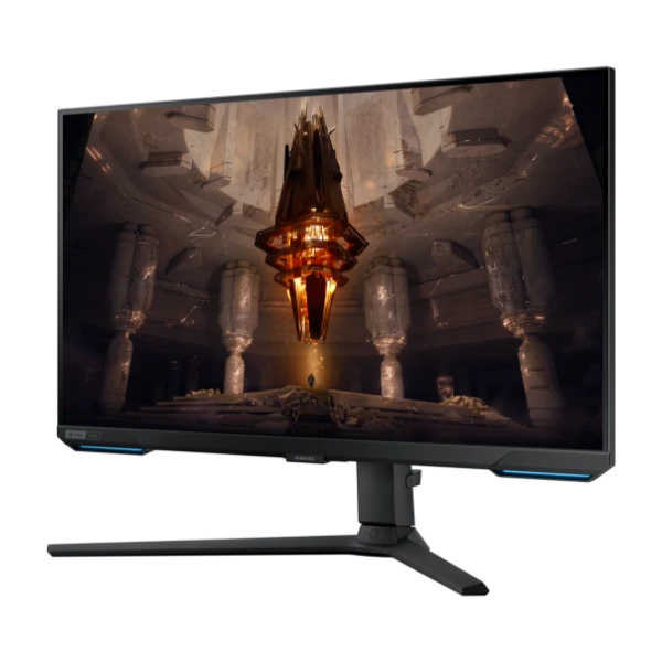 Samsung Odyssey G7 S28BG700 28" 4K UHD gamingskærm - POWER.dk