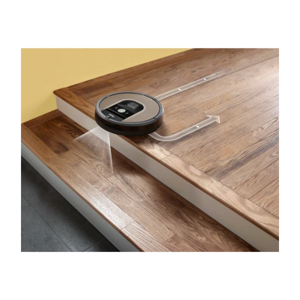 IROBOT ROOMBA 866 ROBOTTI-IMURI - Power.fi