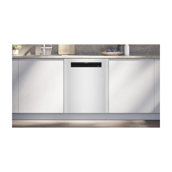 Siemens iQ300 SN13EW04CS diskmaskin - Power.se