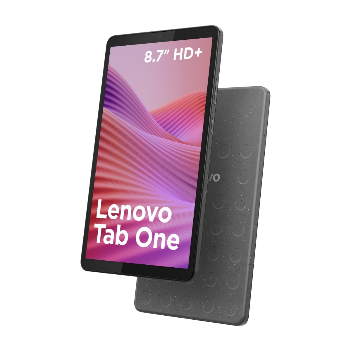 Lenovo Tab One Wi-Fi 64 GB, grå - Power.se