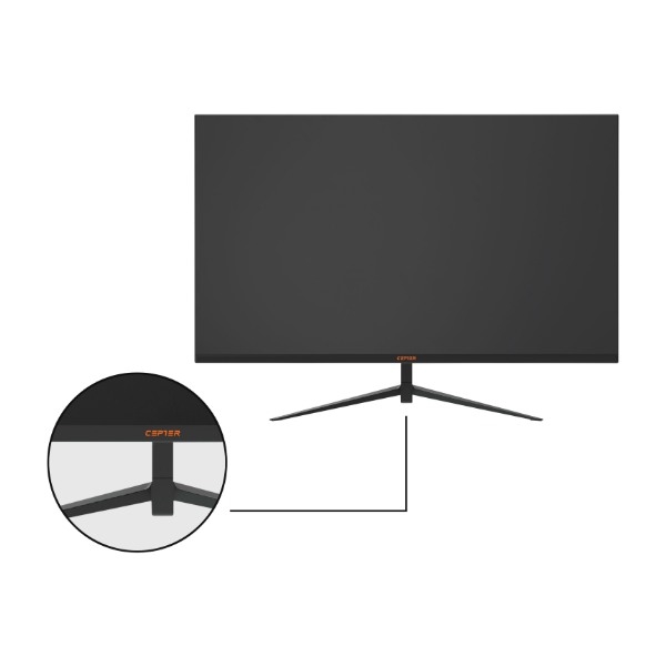 Cepter Atilius 32" QHD gaming monitor - CEPTER