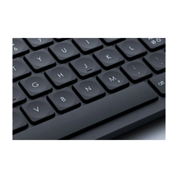 Dacota Platinum ProX Series X10+ Mini trådløst tastatur - Power.no