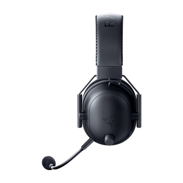 Razer BlackShark V2 Pro (2023) peliheadset, musta - Power.fi