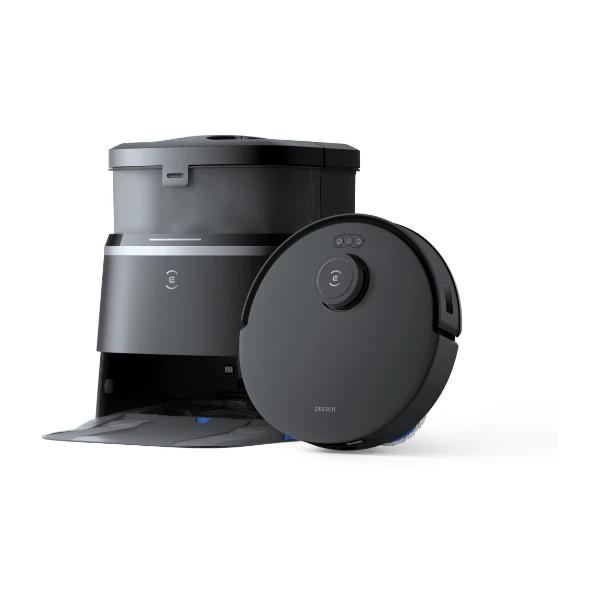 Ecovacs Deebot T30 Omni -robotti-imuri - Power.fi