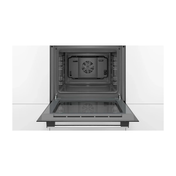 Bosch Serie 2 HBF113BR1S inbyggnadsugn - Power.se