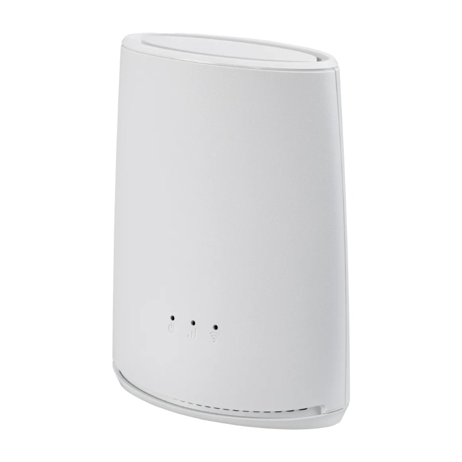 DNA F-266 WiFi 6 Ethernet Mesh modeemi - Power.fi